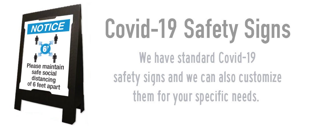 SignsDirect | Supplier of Sidewalk Sign Stands, A-Frame Sign holders ...