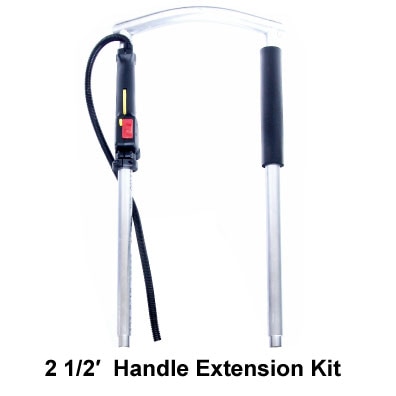 REDI Driver Handle Extension Kit 2.5'