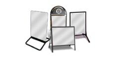 Curb Signs and A-Frame Signs for Outdoor use Signs Direct