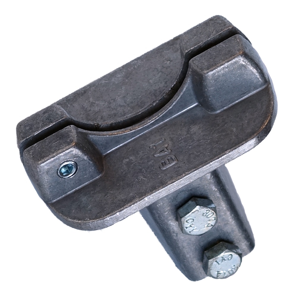 Economy Bracket for Mounting Street Signs