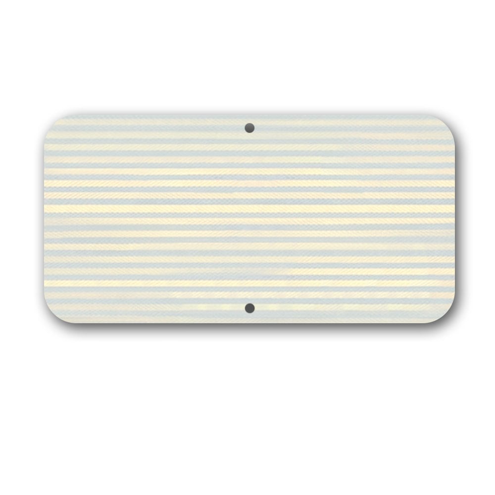 Reflective Aluminum Sign Blanks