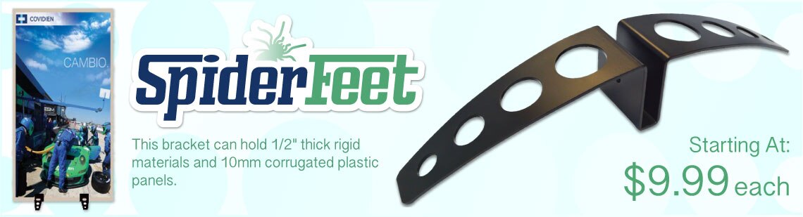 SignsDirect | Supplier of Sidewalk Sign Stands, A-Frame Sign holders ...